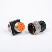 China BEXKOM custom series high durability customized connector multifunctional connector hybrid connector mixed connector free tooling design service for sale