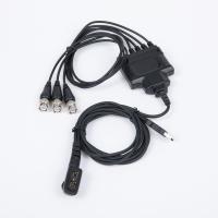 China BEXKOM High-Quality PVC TPU Silicon Cable Assembly and Wire Harness with Fast Delivery and Free Tooling Design for sale