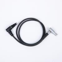 China BEXKOM High-Quality PVC TPU Silicon Cable Assembly and Wire Harness with Fast Delivery and Free Tooling Design for sale