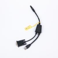 China BEXKOM High-Quality PVC TPU Silicon Cable Assembly and Wire Harness with Fast Delivery and Free Tooling Design for sale