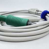 China BEXKOM High-Quality PVC TPU Silicon Cable Assembly and Wire Harness with Fast Delivery and Free Tooling Design for sale