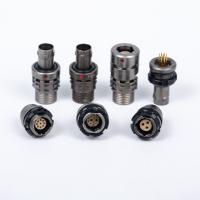 China BEXKOM A Series Ultra Light MIL Connector with IP68 Waterproof and Break Away Locking for Harsh Environments for sale
