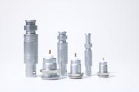 China BEXKOM S series circular coaxial connectors and hybrid multifunctional connectors for sale