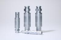 China BEXKOM S series circular coaxial connectors and hybrid multifunctional connectors for sale