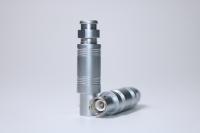 China BEXKOM S series circular coaxial connectors and hybrid multifunctional connectors for sale