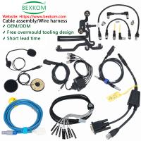 China BEXKOM cable assembly for sale