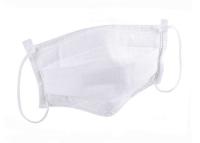 China High Filtration Disposable Medical Mask / 3 Ply Non Woven Face Mask for sale