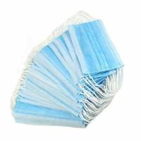 China Eco Friendly Disposable Medical Mask Anti Virus For Safety Protection for sale