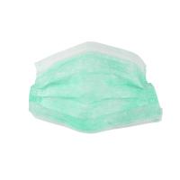 China Disposable Dust Mask Bacteria Proof / 3 Layer Disposable Medical Face Mask for sale