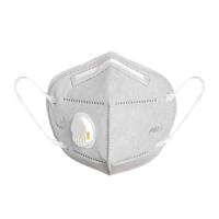 China Anti Pollution N95 Dust Mask Bacteria Proof PM2.5 Dust Respirator for sale