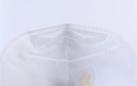 China Disposable Valved Dust Mask , Lightweight Size Foldable N95 Mask for sale