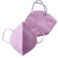 China Personal Care Dust Face Mask , High Filtration Non Woven Face Mask for sale