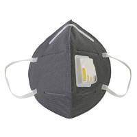 China Non woven FFP2 Respirator Mask Anti Virus Environment Friendly FFP Face Masks for sale