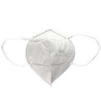China FDA CE certificate FFP2 Face Mask Disposable 3D Fold Dust KN95 Face Mask for sale