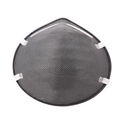 China Head Wearing Cup FFP2 Mask Anti Bacteria Disposable Dust Mask for sale