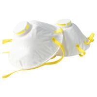 China Industrial Dust Protection Mask , Non Woven Fabric Anti Fog Face Mask for sale