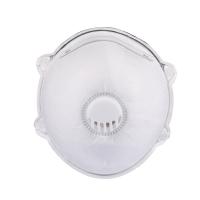 China Comfortable Breathing FFP2 Filter Mask , Dust Face Mask For Food Processing for sale