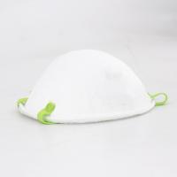China Prevent Virus Cup FFP2 Mask , Non Woven Fabric Disposable Dust Mask for sale