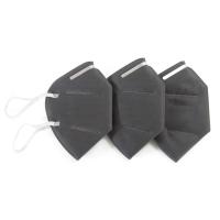 China Disposable Anti Virus KN95 Dust Face Mask Comfortable For Personal Protective for sale