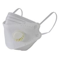 China Anti Virus KN95 Medical Mask Pm2.5 Disposable Non Woven Fabric Face Mask for sale