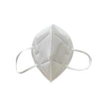 China Anti Dust Pollution Respirator Disposable KN95 FFP2 N95 Half Face Mouth Mask for sale