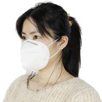 China Reusable KN95 Medical Mask Pollution Mouth Protective N95 Respirator Mask for sale