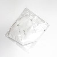China Breathable KN95 Medical Mask Disposable 5 Layer FFP2 Face Mask Anti Dust for sale