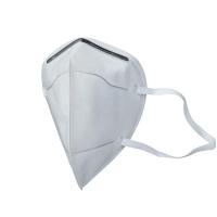 China High Breathability KN95 5 Ply Face Mask Disposable Non Woven Face Mask for sale
