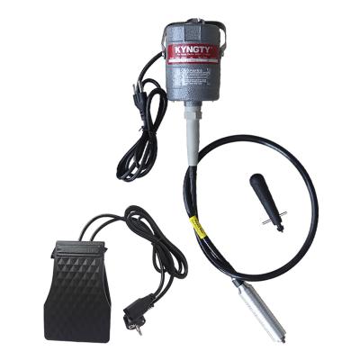 China Hanging Grinder Flex Shaft Polisher 20000rpm 230V for Carving Polishing Drilling for sale