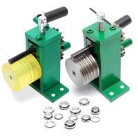 China 65mm Rolling Mill Machine for Jewelry Bending Work Crafts Making Processing 0.3-0.85mm Groove for sale