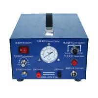 China 50A Pulse Argon Spot Welding Machine 300W for Jewelry Making Gold Silver Platinum Welding for sale