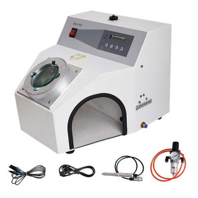 China 150A Anti Glare Intelligent Dental Spot Welder for Jewelry Orthodontic 220V for sale