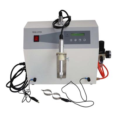 China IP21 Dental Argon Arc Spot Welding Machine 150A 600W for Jewelry and Dental Repair for sale