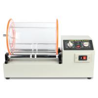 China 16kg Rotary Tumbler Jewelry Polisher 580W 5-Speed Timer for Studio and Small Jewelry for sale