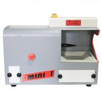 China 550W Single Head Bench Type Grinding Machine 2800rpm Machine Speed for sale