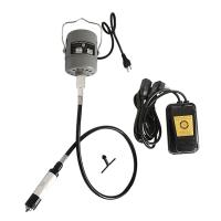 China Rotary Hanging Flexible Shaft Grinder 110V 220V 18000rpm for Carving Polishing for sale