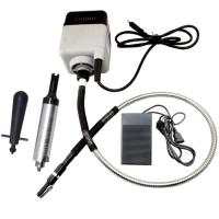 China 200W Flex Shaft Machine 110V 220V Dental Polishing Motor 20000rpm for sale