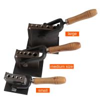 China Ingot Mould Welding Machine Accessories Iron and Wood Material for sale