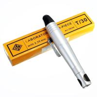 China Quick Change Length 14.2cm Flex Shaft Machines Handpiece 2.35mm Collet for sale