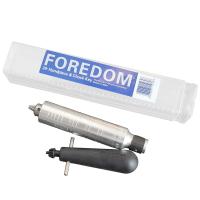 China Foredom Engraving Jewelry Handpiece Steel with smooth surface for sale