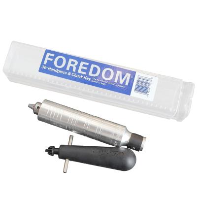 China Foredom Engraving Jewelry Handpiece Steel with smooth surface for sale