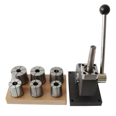 China 16KG Ring Enlarger Stretcher And Reducer With 6 Dies Bangle Size Adjuster for sale