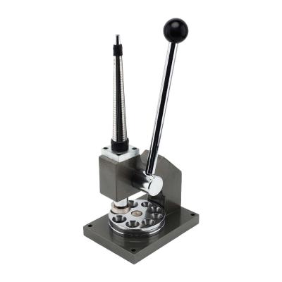 China Black US Sizes 1-14 Ring Reducer Tool 8 holes Vertical mandrel for sale