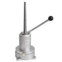 China Hydraulic Ring Enlarger Tool 42x15.5cm for Jewelry Shops Repair Stores Size 6-26 for sale