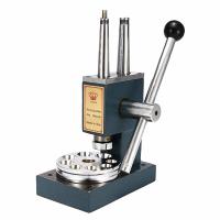China 304 Stainless Steel Ring Expander And Reducer With Double Head for sale