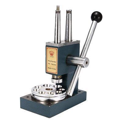 China 304 Stainless Steel Ring Expander And Reducer With Double Head for sale