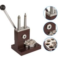 China 304 Stainless Steel Ring Stretcher and Reducer Double Head for US Ring Sizes 7-15 and 16-24 for sale