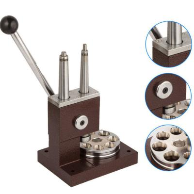 China 304 Stainless Steel Ring Stretcher and Reducer Double Head for US Ring Sizes 7-15 and 16-24 for sale