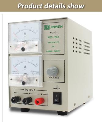 China 24K Gold Electroplating Machine 110V/220V Adjustable Voltage 20V 2A for Jewelry for sale