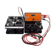 China Pen Type Jewelry Plating Machine 50/60HZ Small Electroplating Machine for sale